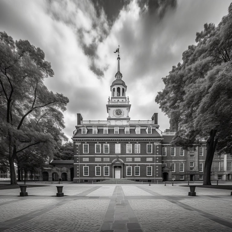 Living History: Immersing Yourself In The Historical Landmarks Of ...