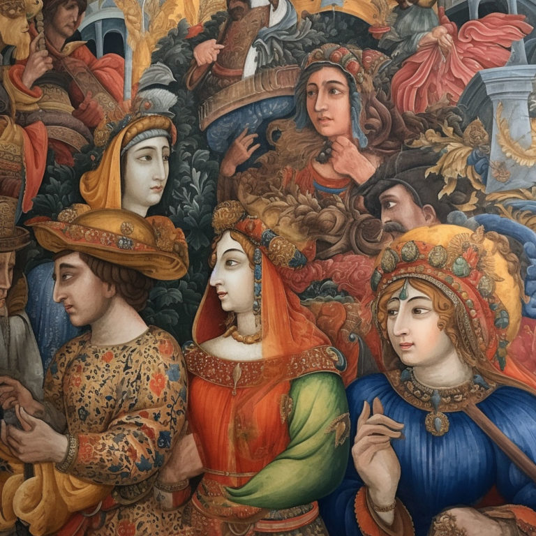 Byzantine Masterpieces: The Painted Monasteries Of Bucovina | Explore Globe