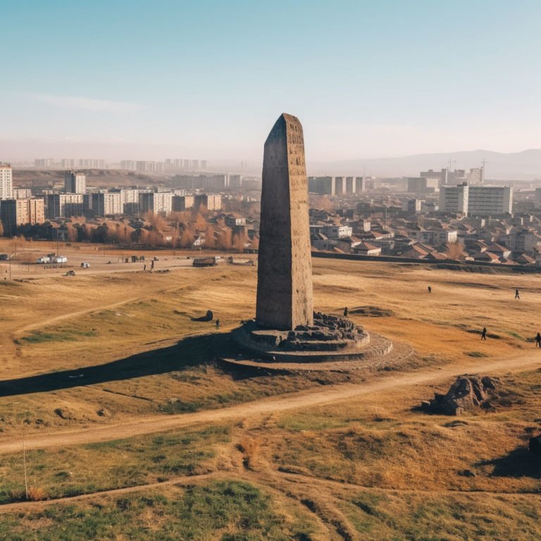 Silk Road Cities: Delving Into The Rich History Of Turkestan And Taraz ...