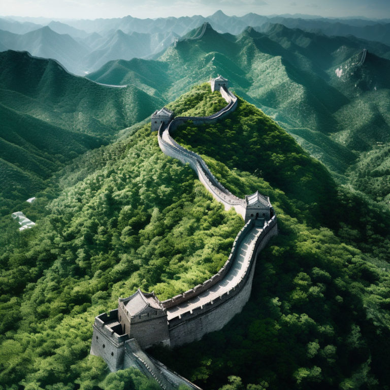 A Journey Among China's Historical Landmarks | Explore Globe