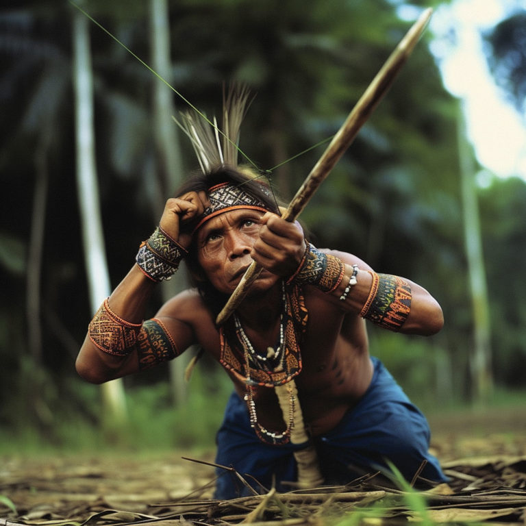 Journey Into The Jungle: An Adventure In The Amazon Rainforest ...