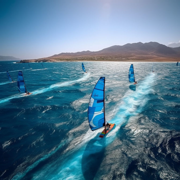 Embracing the Elements: Outdoor Adventures in Greece - Explore Globe