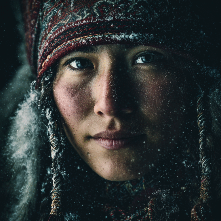 Sámi People: 10 Remarkable Traditions That Define An Indigenous Arctic ...