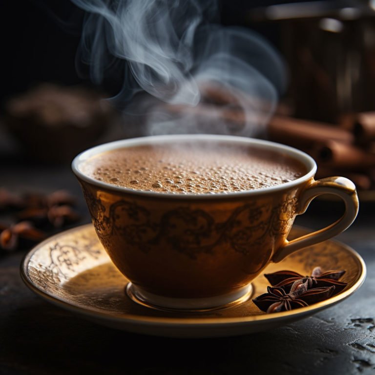 Steeped in Culture: The Rich Tapestry of Pakistani Chai - Explore Globe