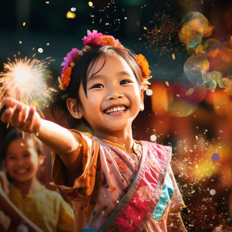 A Kaleidoscope Of Celebrations: Discovering Thai Festivals | Explore Globe