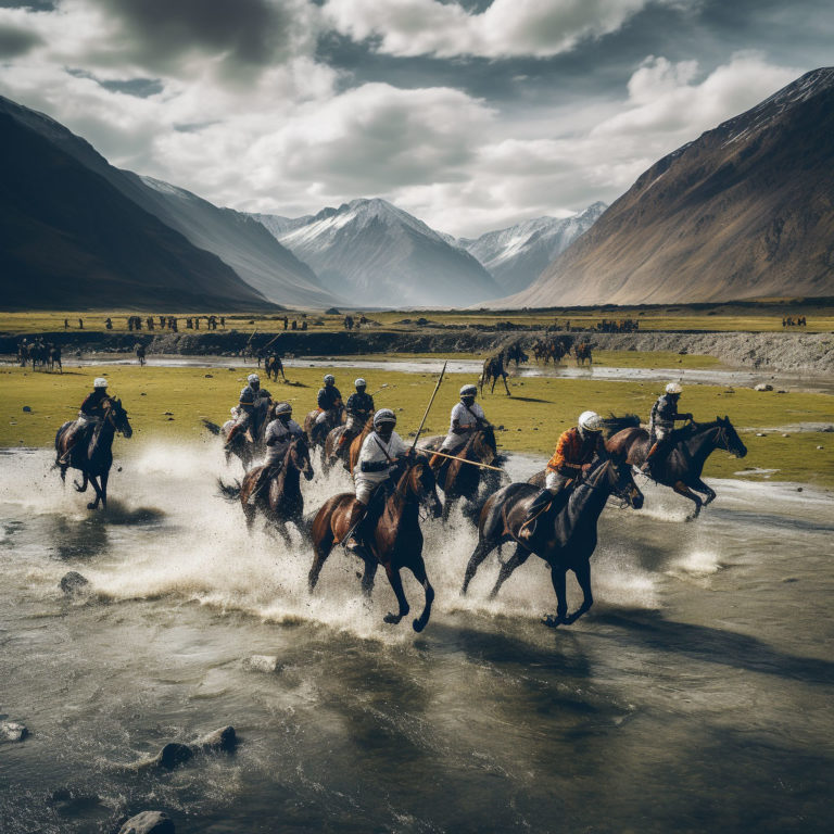 Game On: A Deep Dive Into The Rich Tapestry Of Sports In Pakistan ...