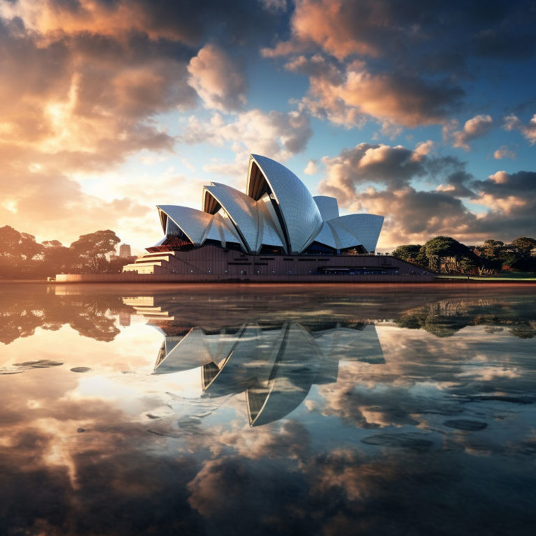 Australia’s Icons: Exploring Landmarks Down Under - Explore Globe