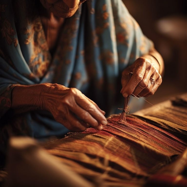 The Artistic Heart of Pakistan: An Exploration of Traditional Crafts ...