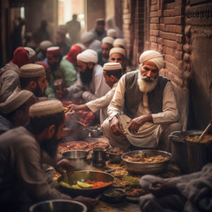 Cultural Tapestry: The Rich Diversity Of Pakistani Culture, Traditions ...