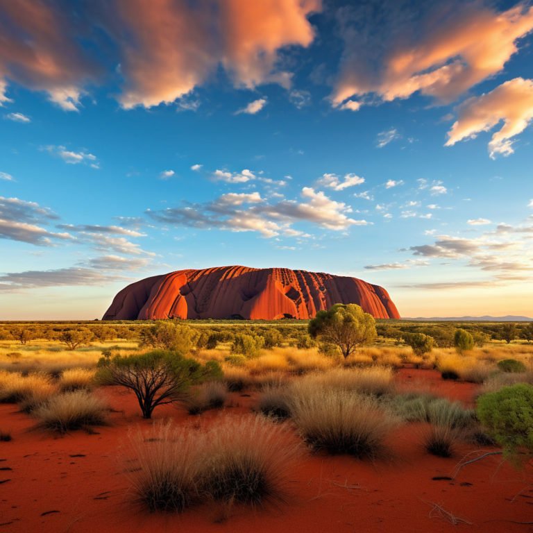Immersing In Ancient Wisdom A Journey Into Australian Aboriginal