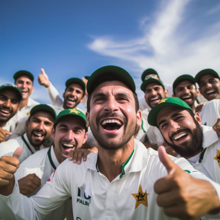 Game On: A Deep Dive Into The Rich Tapestry Of Sports In Pakistan ...