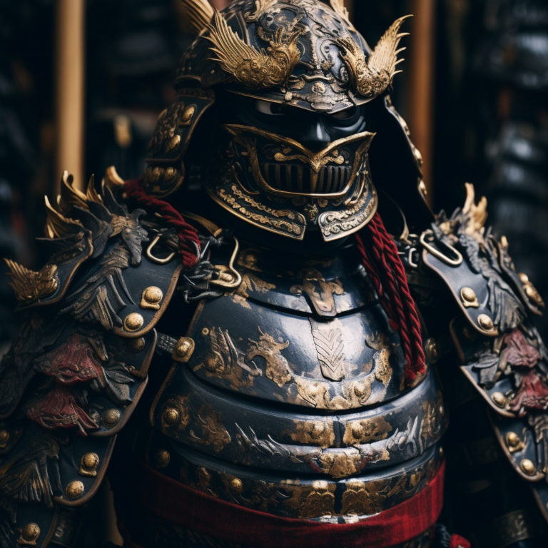 The Legacy Of The Samurai: Warriors Of Honor And Skill | Explore Globe