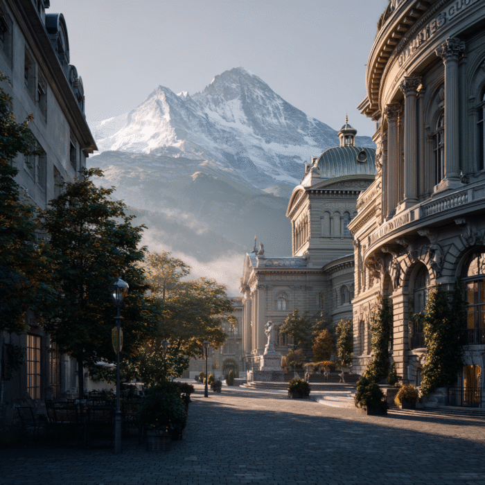 Swiss Art Museums: 7 Exceptional Cultural Icons Defining The Nation’s ...