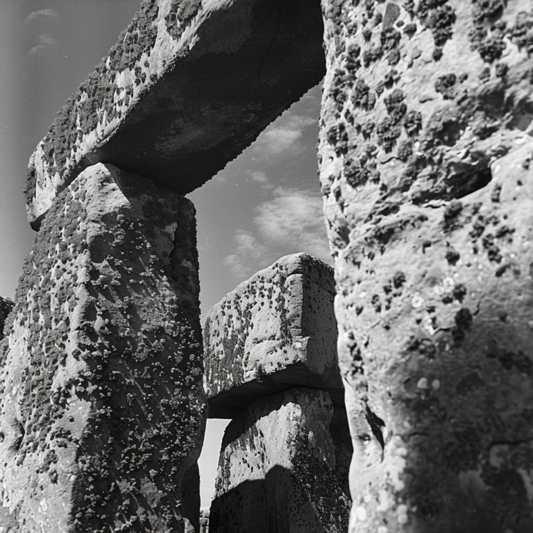 The Timeless Allure Of Stonehenge: Unraveling Mysteries Through The ...