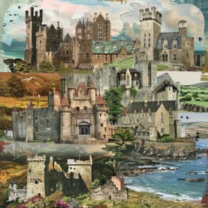 The Enigmatic Castles Of Wales: History And Legends | Explore Globe